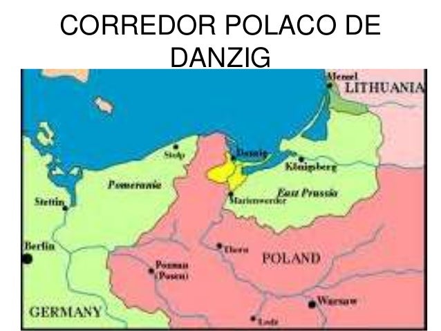 Segunda guerra mundial