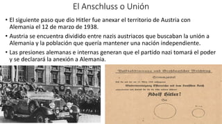 Segunda guerra mundial | PDF