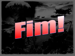 Comprehensive Overview of World War II: Causes, Events, and ...