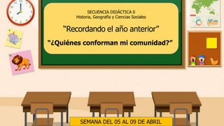 Segundo-Básico-Historia-Quienes-conforman-mi-comunidad..pptx