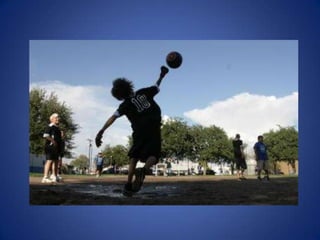 Segundo Barrio Futbol Club | PPSX