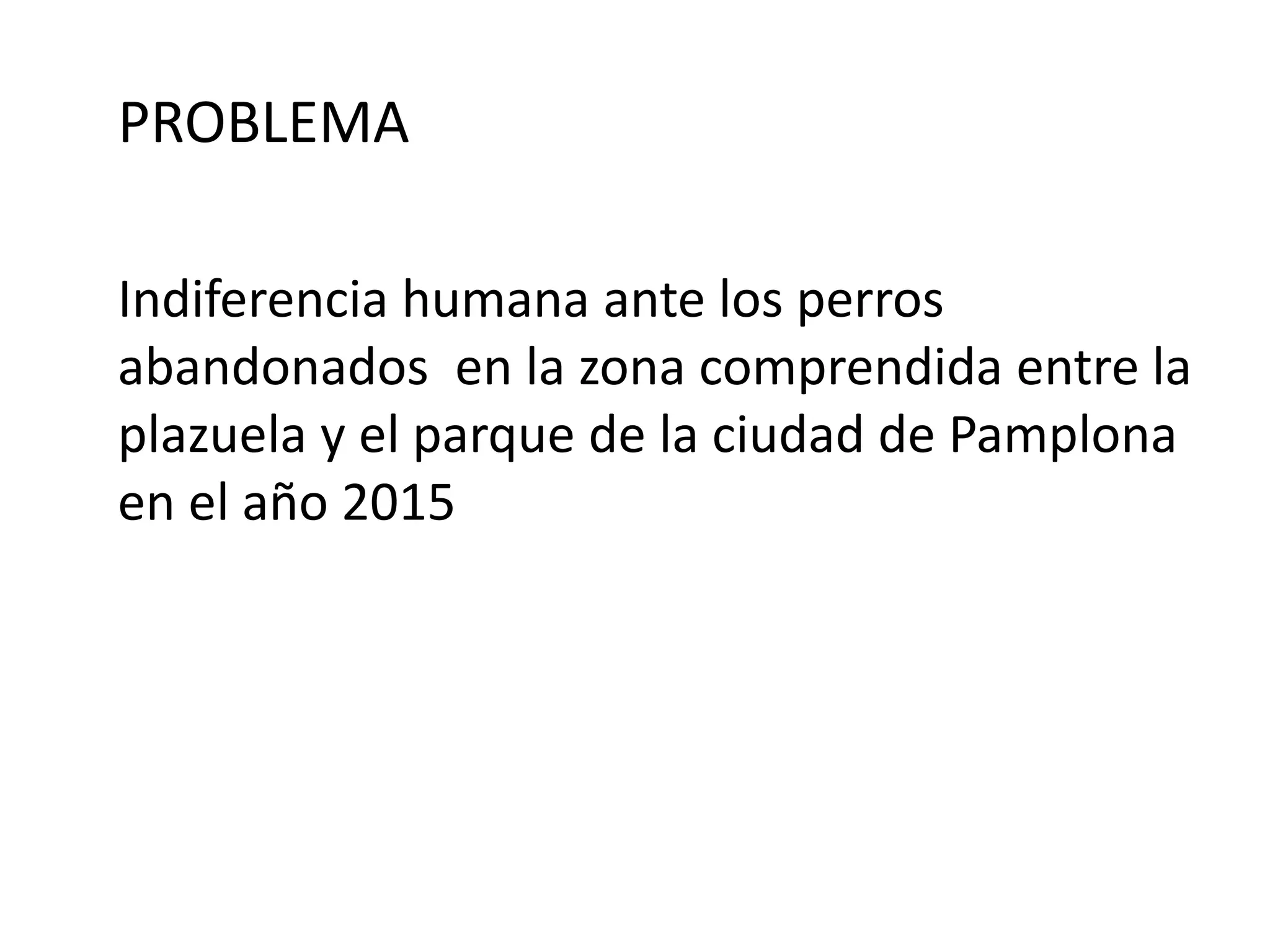 Segundo corte | PPTX