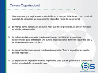Seguridad basada en el comportamiento aritac 2014 | PDF