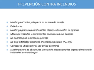 Seguridad contra incendios PARTE 1.ppt
