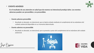 seguridad del paciente y evento adverso .pptx