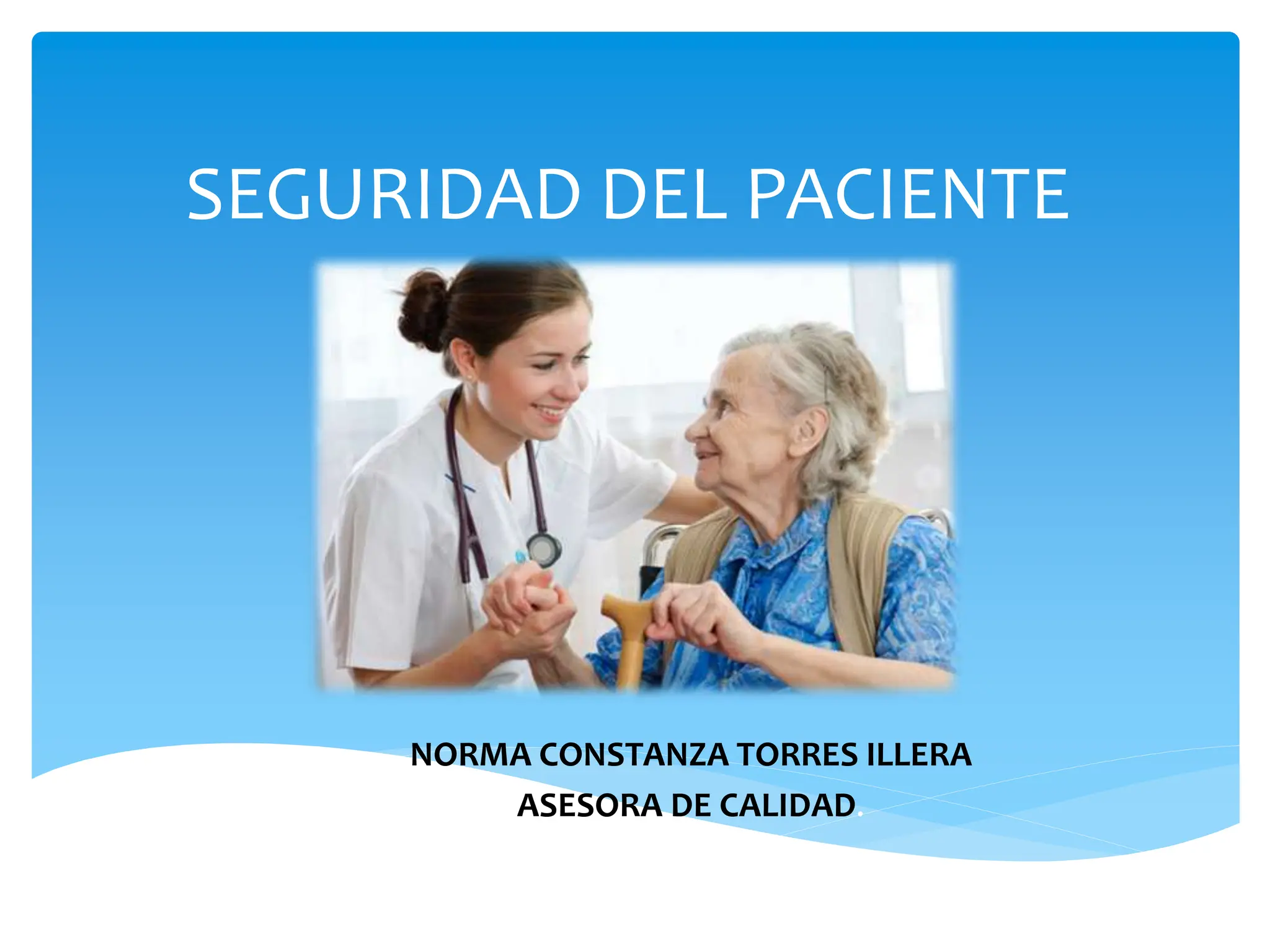 seguridad del paciente atea de la salud.pptx