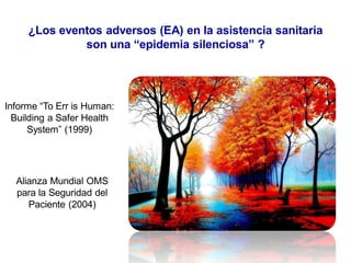 Seguridad del paciente en pediatria | PDF