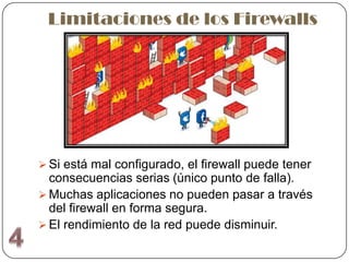 Seguridad en cisco firewall by ro ckberto | PPTX