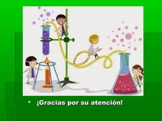 Normas de Seguridad en el Laboratorio Escolar | PPT