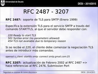 Seguridad en sistemas_de_correo_electronico | PDF