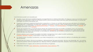 Seguridad informatica | PPTX