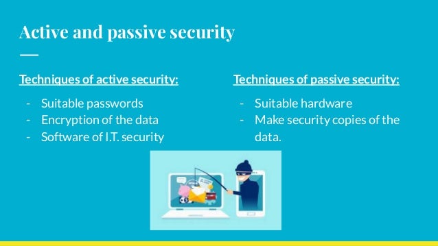 Seguridad informatica | PDF