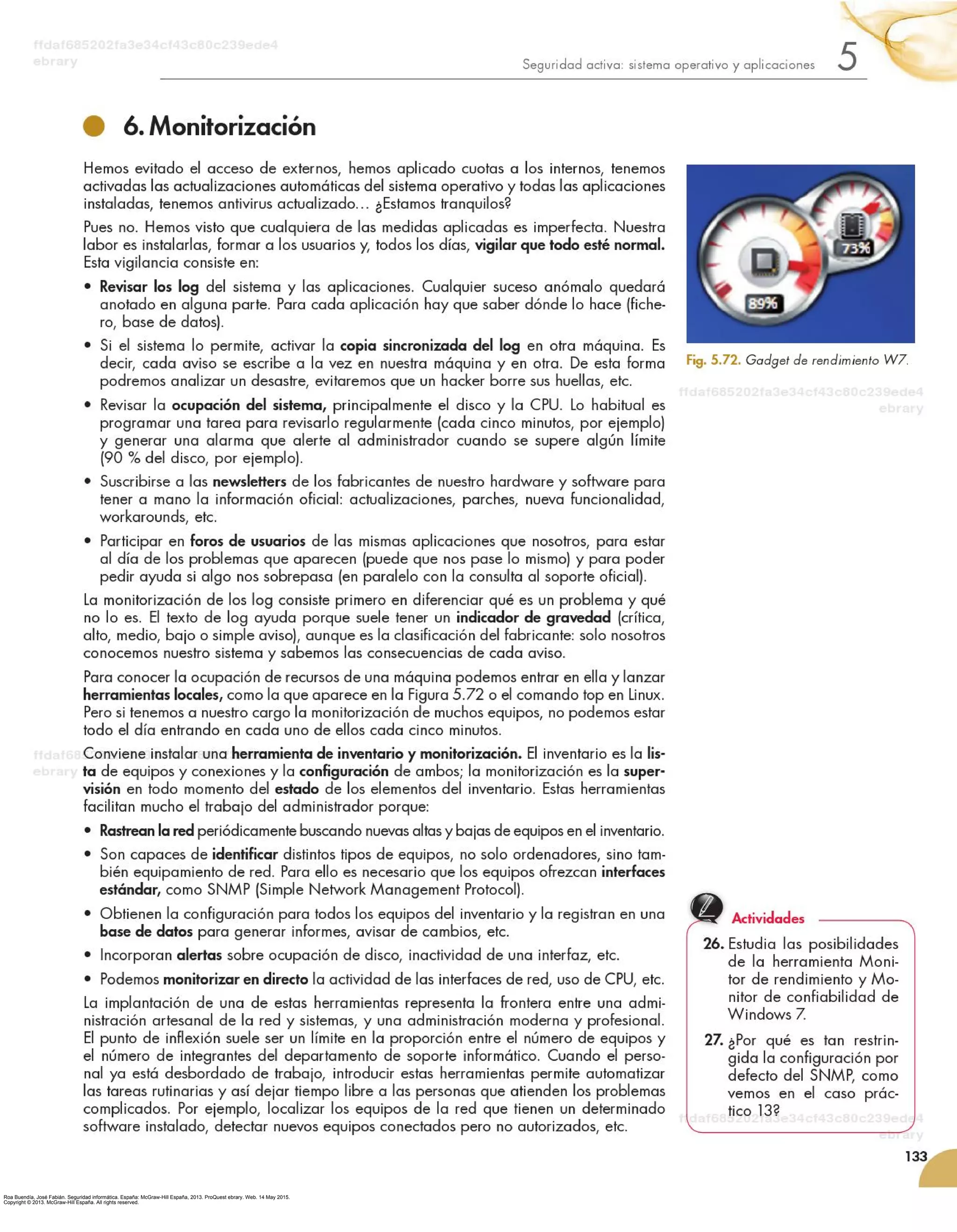 Seguridad informatica | PDF