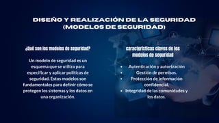 Seguridad Informática, principios y caracteristicas | PDF