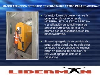 Seguridad Fisica- prevencion situacional- triangulo del delito | PPT