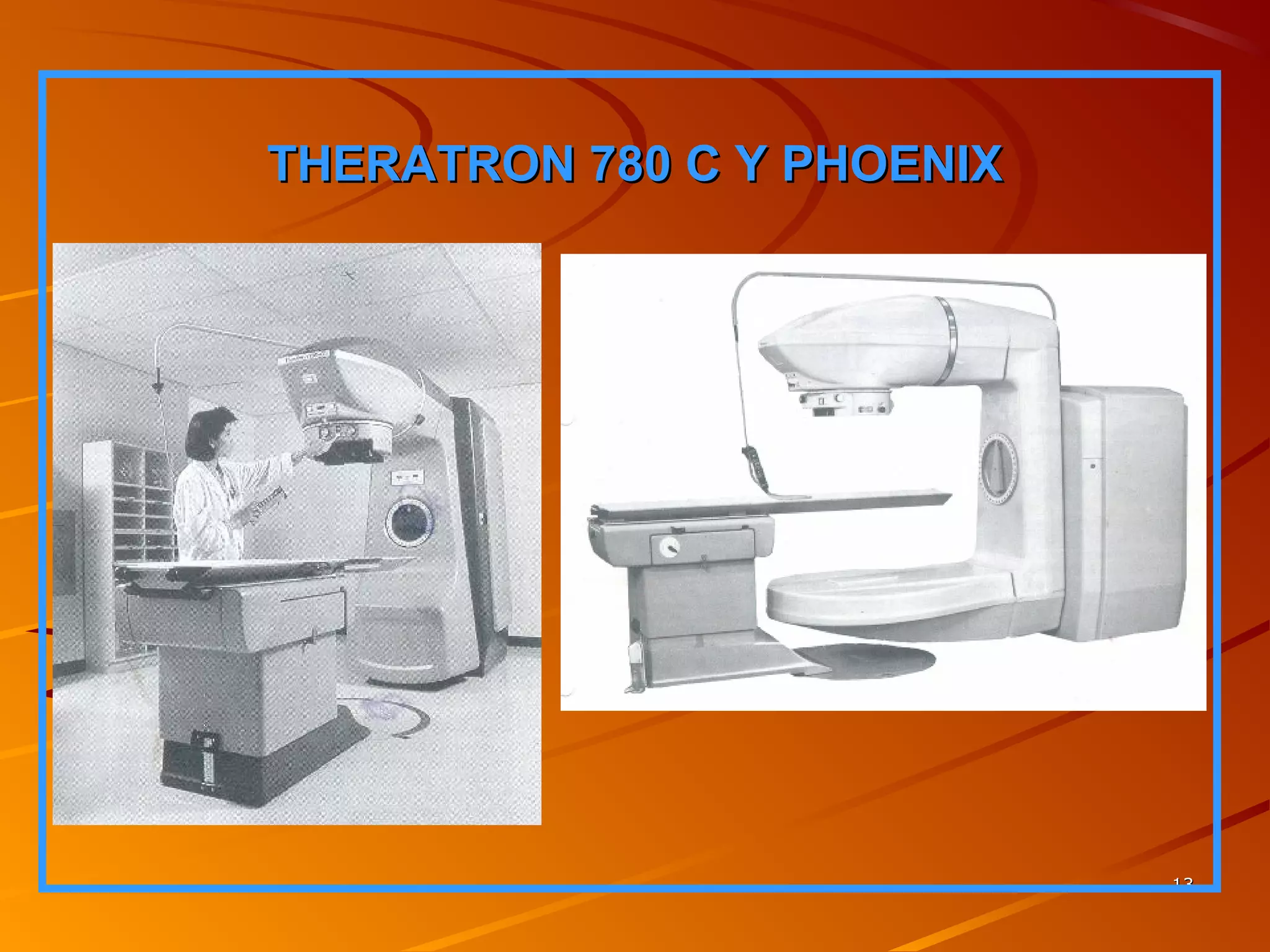 Seguridad radiologica en teleterapia | PPT