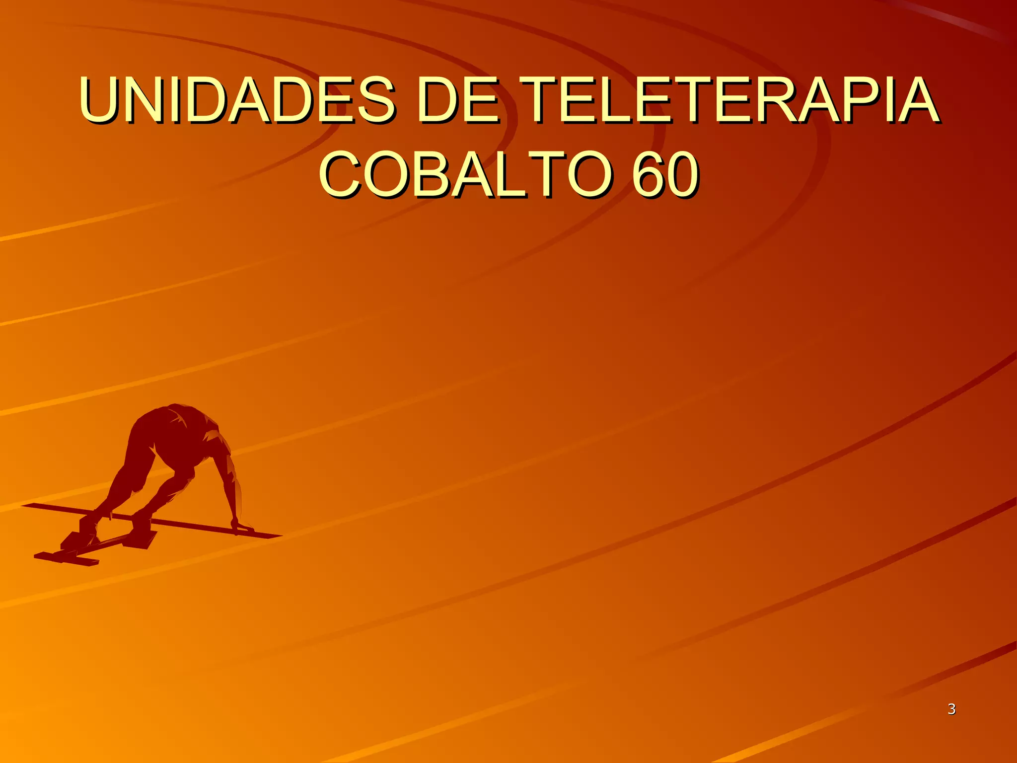 Seguridad radiologica en teleterapia | PPT