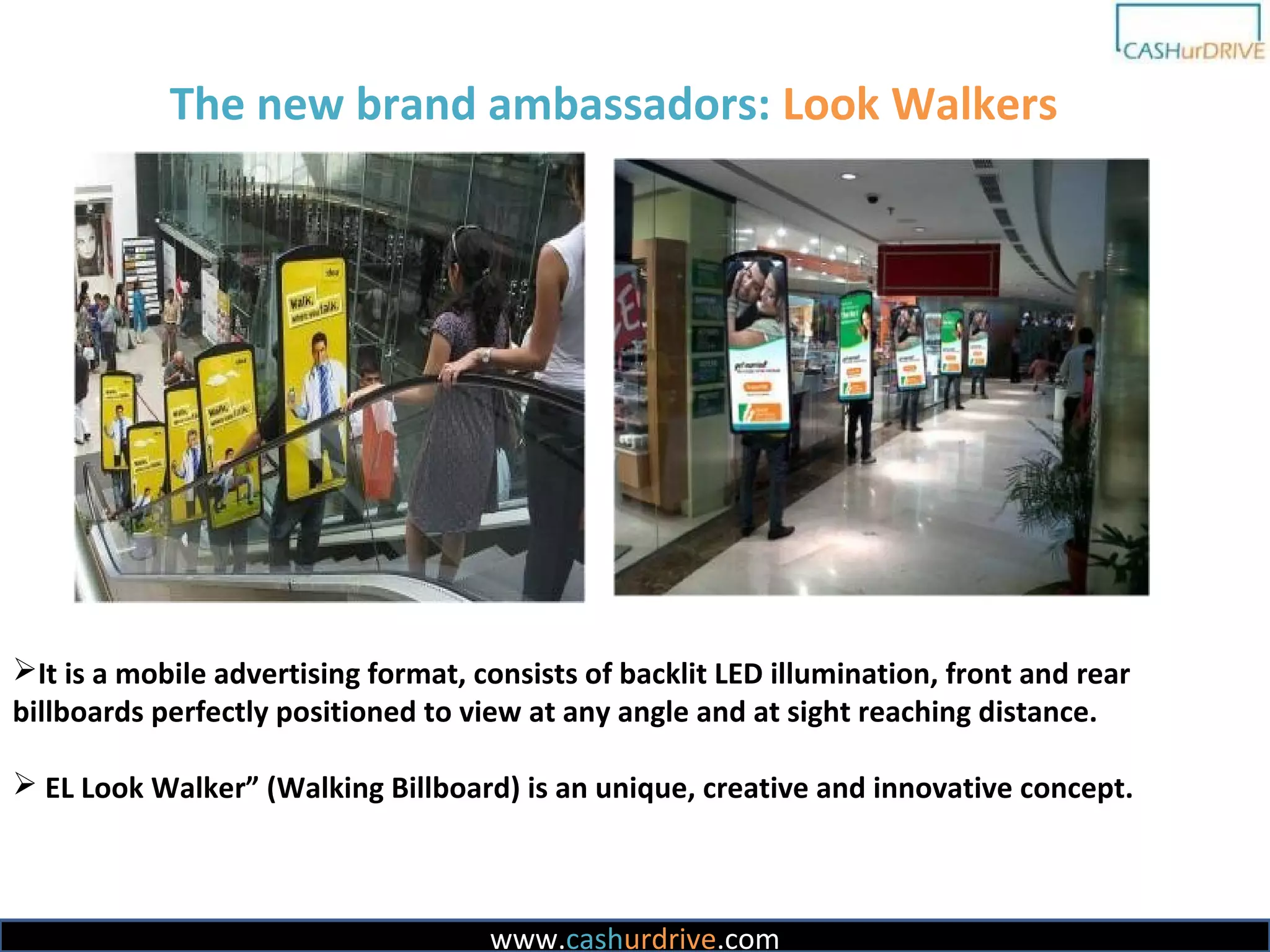 Segway advertising | PPT