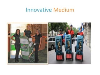 Segway advertising | PPT