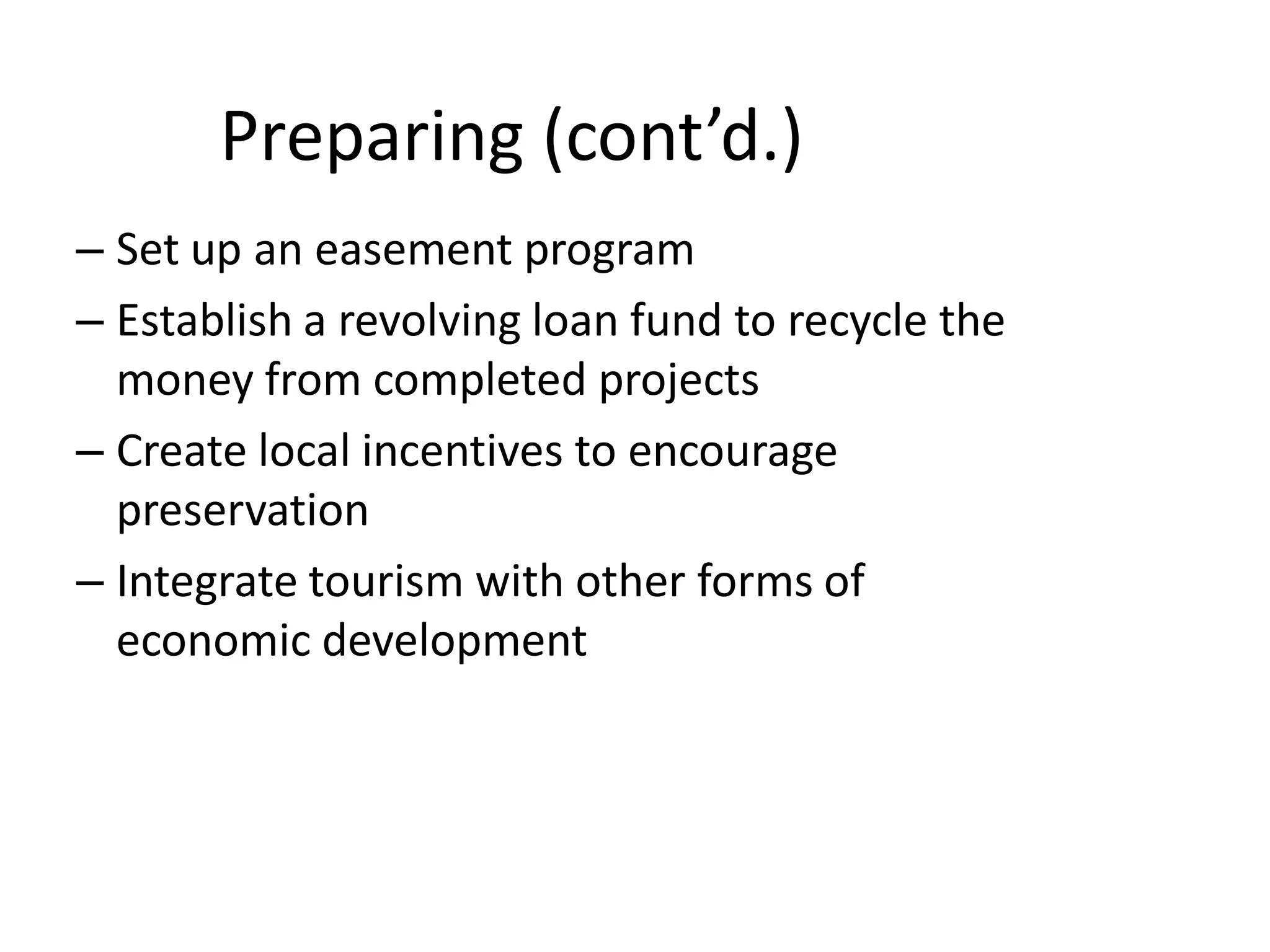 CULTURE AND HERITAGE TOURISM | PDF