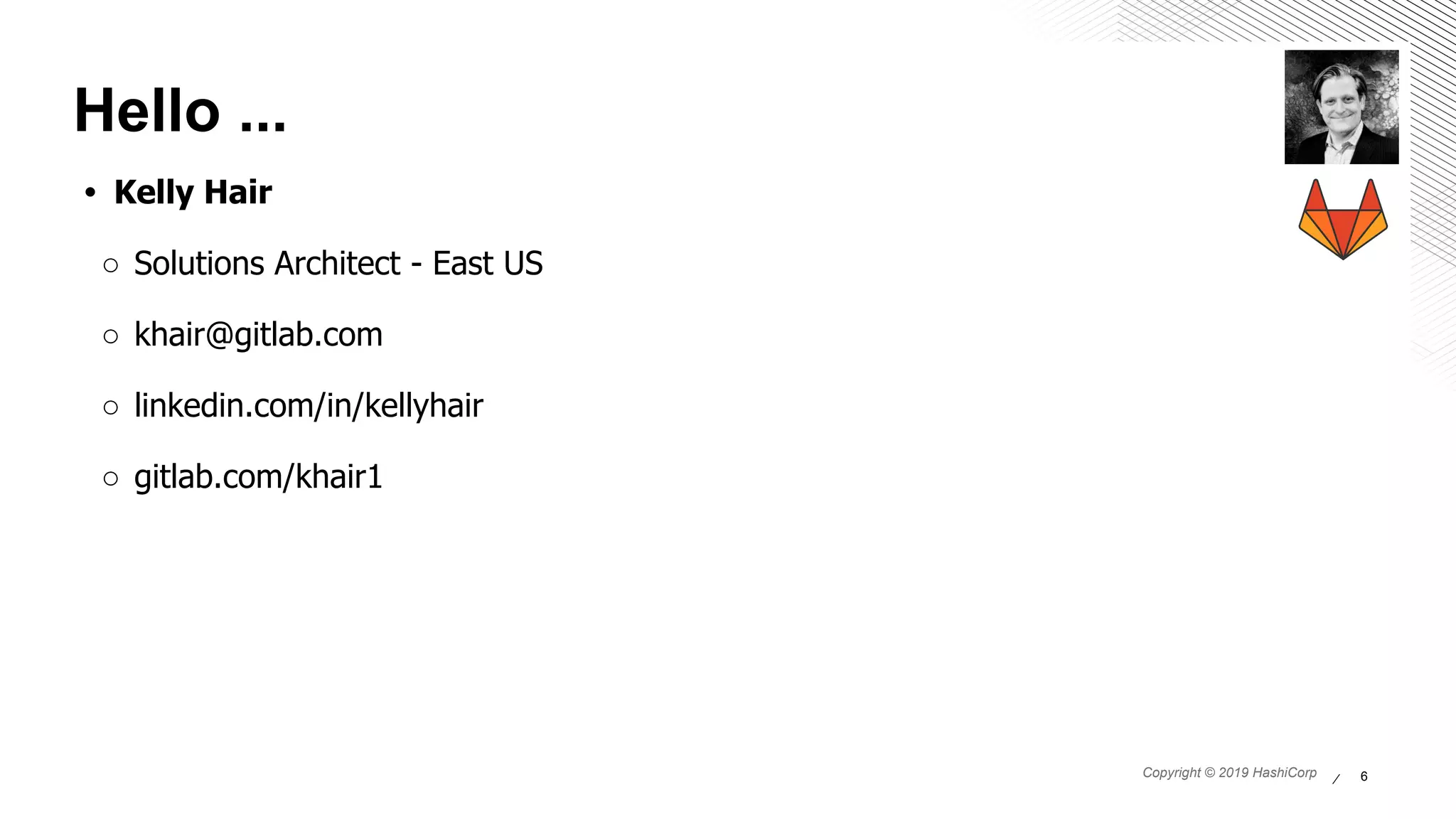 Secure Infrastructure Provisioning With Terraform Cloud Vault Gitlab