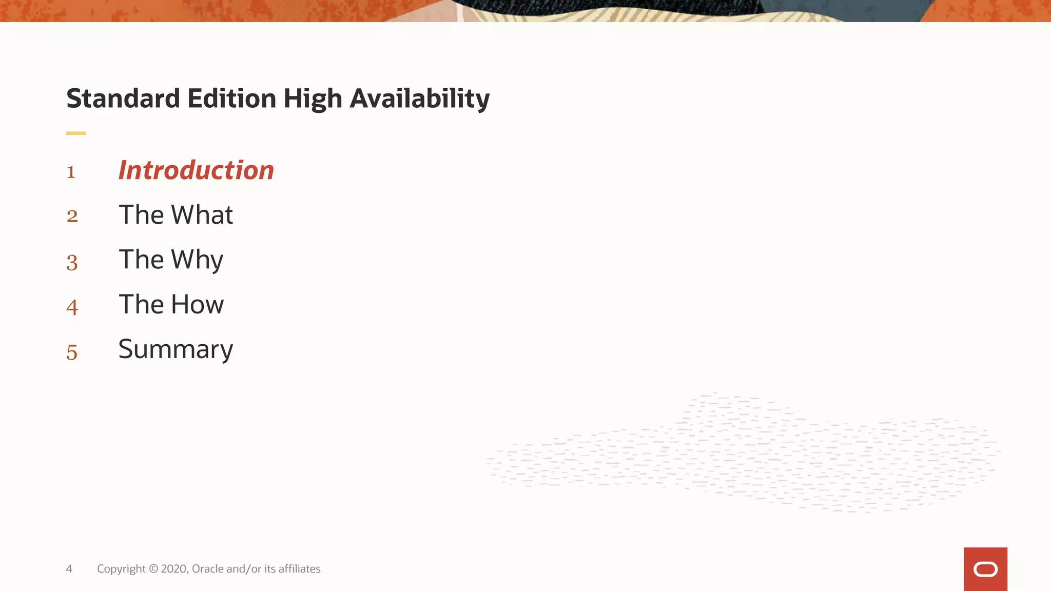 Standard Edition High Availability (SEHA) - The Why, What & How | PDF