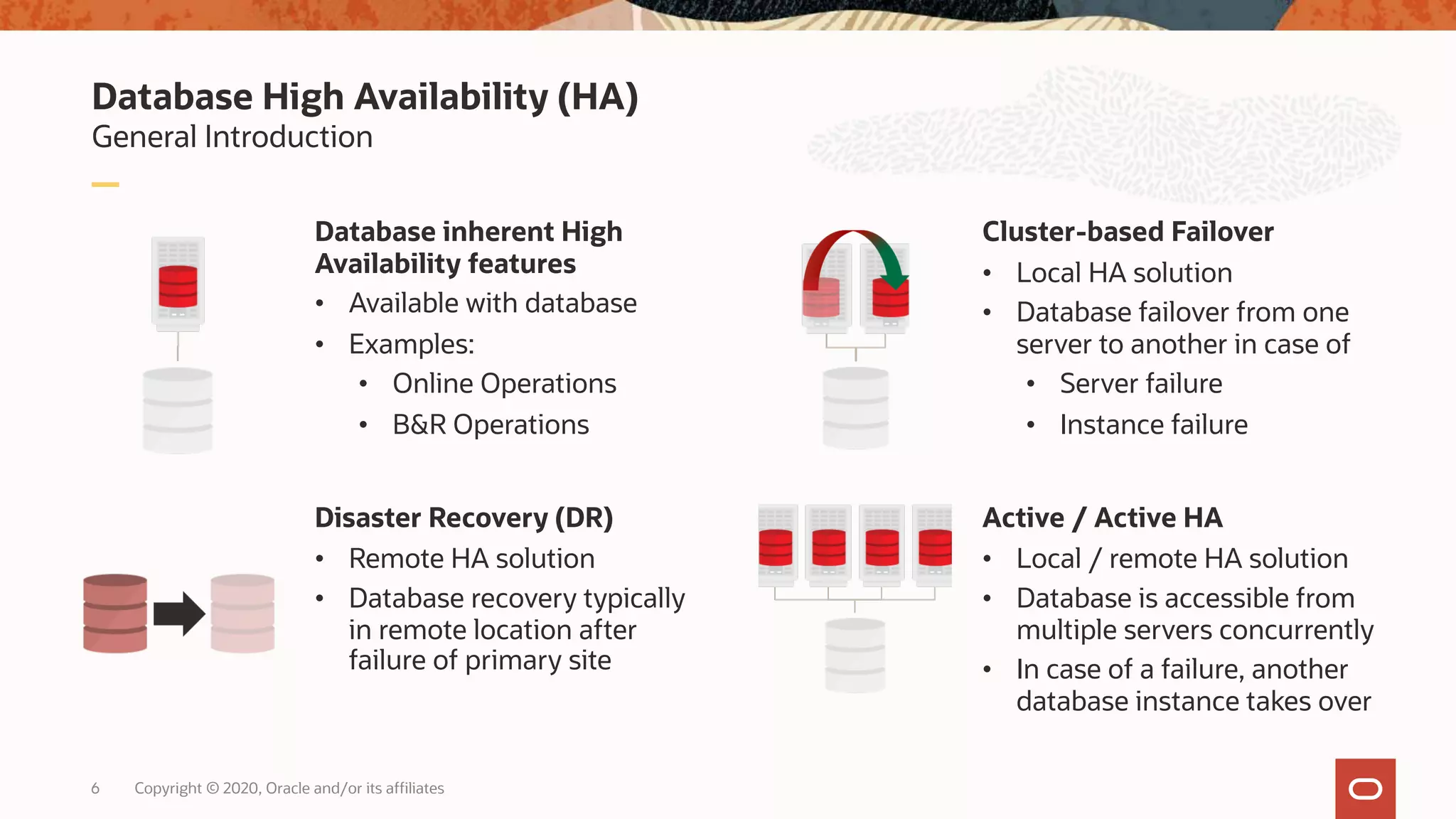 Standard Edition High Availability (SEHA) - The Why, What & How | PDF