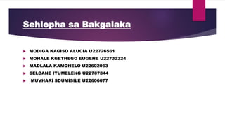 Sehlopha sa Bakgalaka.pdf