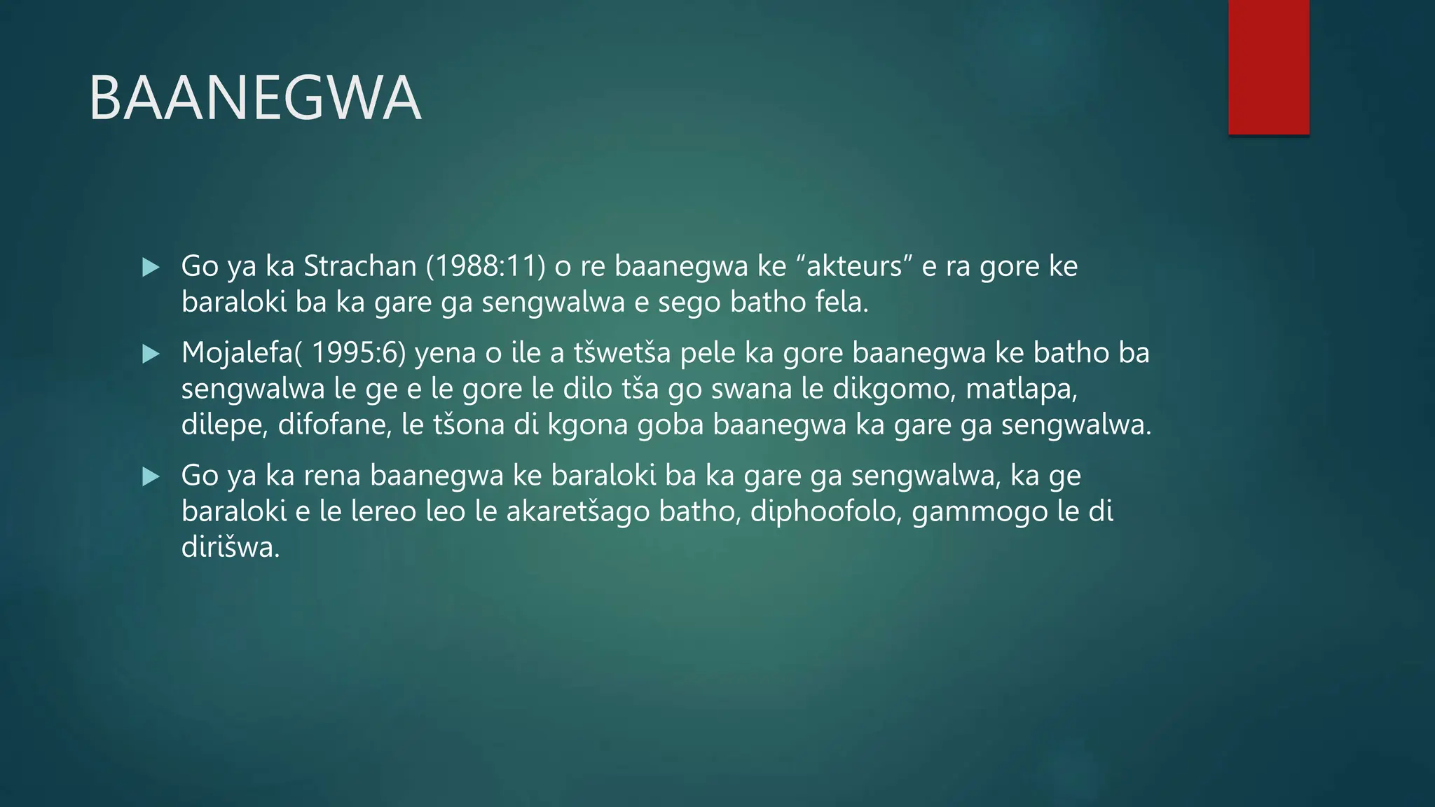 SEHLOPHA SA BALOBEDU 1.pptx