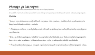 Sehlopha_sa_ga_mamabolo AFT 121.pptx sepedi | PPTX