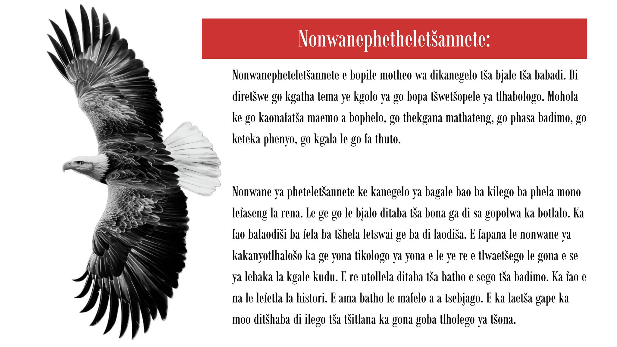 Sehlopha sa Mamasianoke, AFT 220 Sepedi Presentation 2.0 (1).pptx