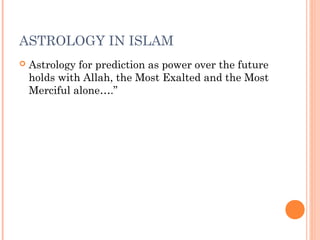 general knowledge | PPT | Astrology | Religion & Spirituality