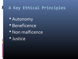 ethics | PPT
