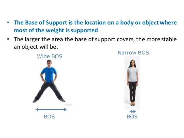 Sehs 4.3– biomechanics ii (4.3.3, force, com)
