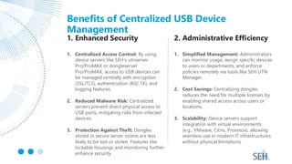 SEH Virtual USB Solutions _ The Key to Enhanced Cybersecurity - Info ...