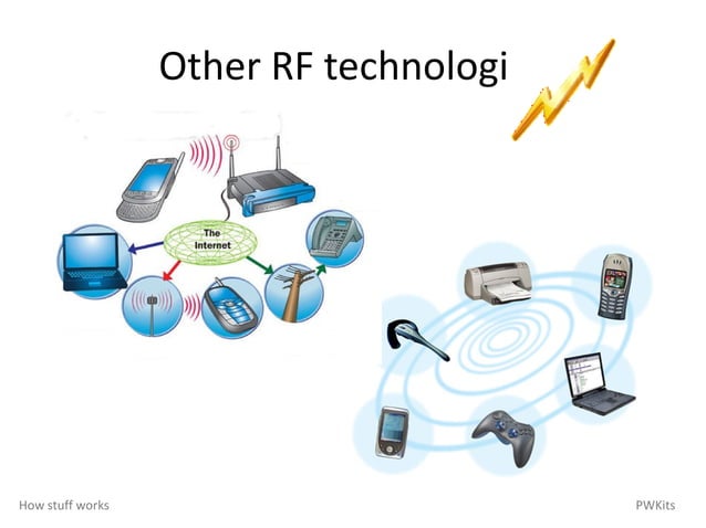 An introduction to RFID | PPT