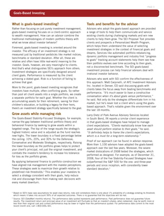 Sei advisor investor-behaviorarticle | PDF