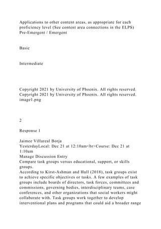 SEI300 v9 ELP Standard Level Comparison and Instructional Suppo.docx