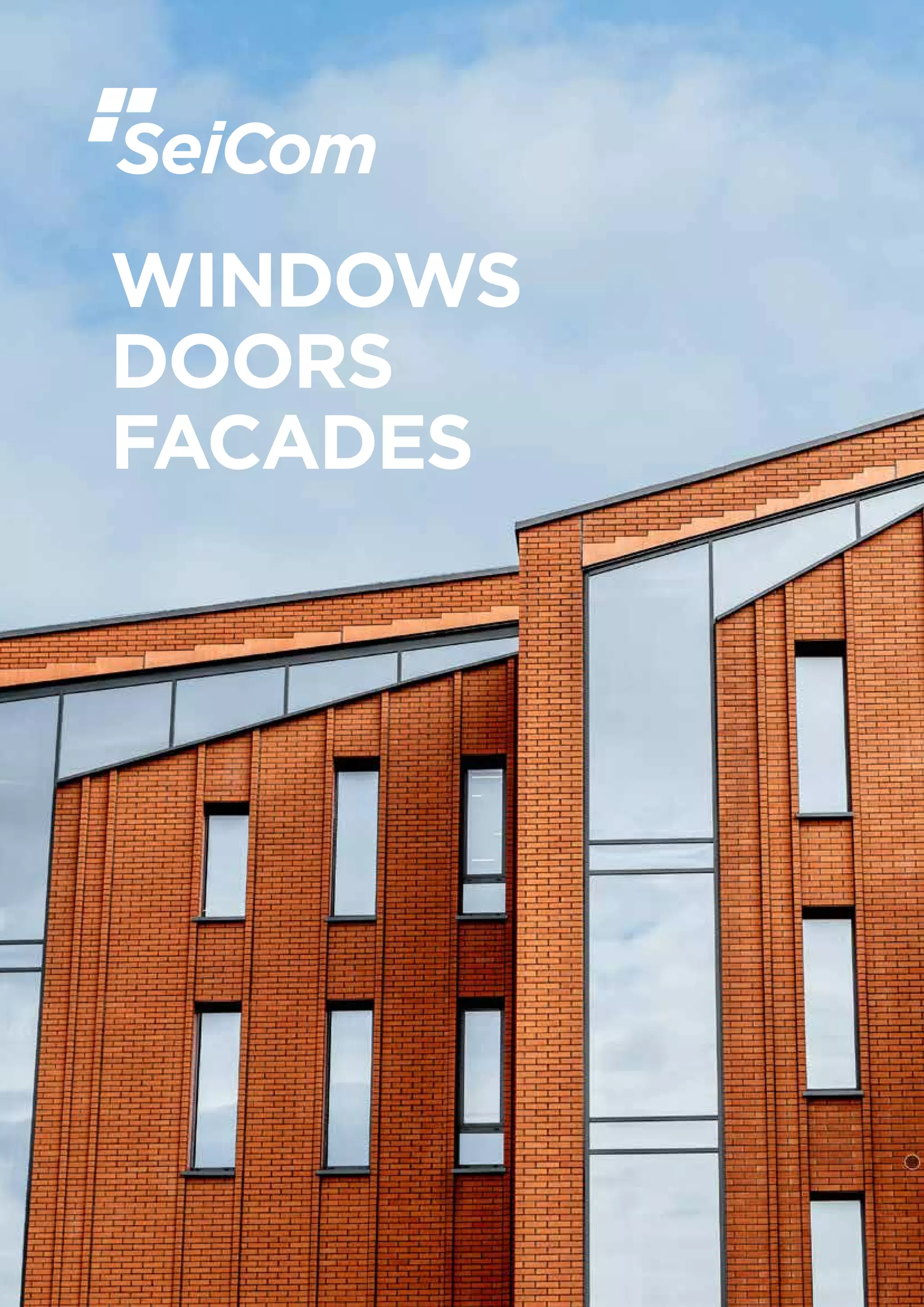 SeiCom catalogue 2023 | PDF