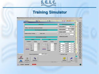 SEIC - Pipeline Modelling Software for GAS | PPS