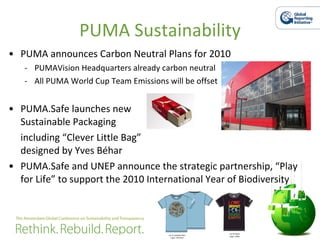 GRI Conference - 28 May - Seidel - Learn About Transparency in the ...