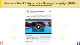 Seif elshennawy portfolio | PPTX | Marketing and Advertising | Business