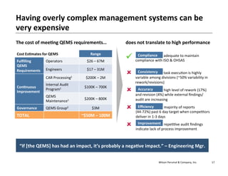 High-Reliability Organizations: Managing Risk In Complex Operating ...