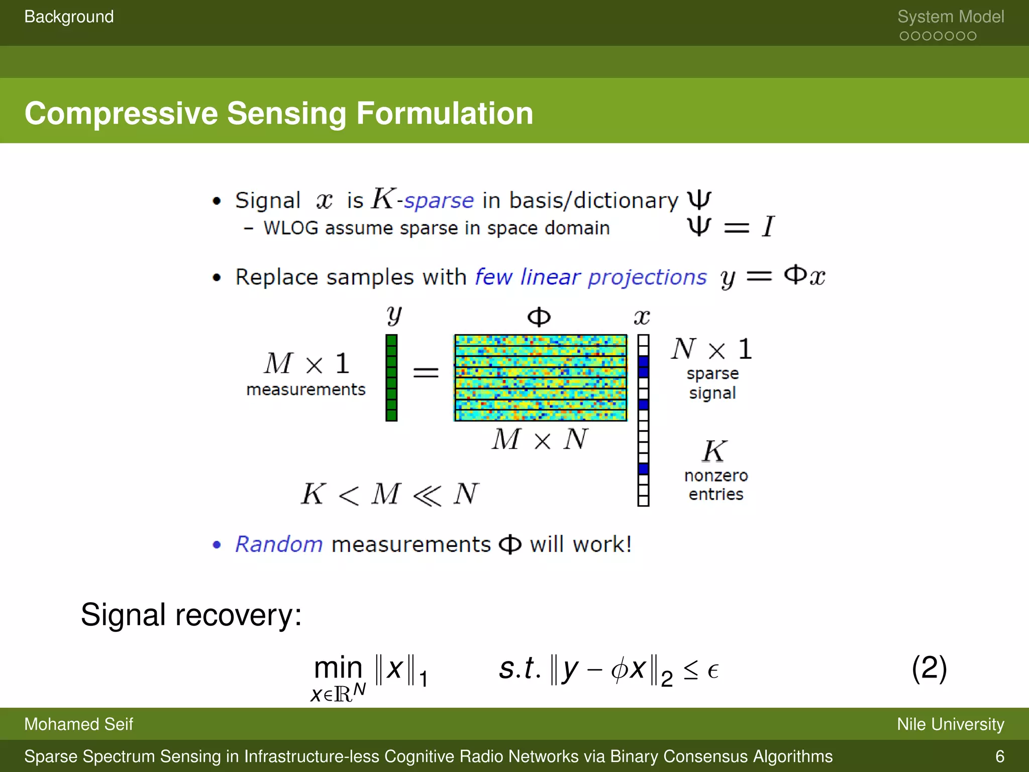 Sparse Spectrum Sensing in Infrastructure-less Cognitive Radio Networks via Binary Consensus ...