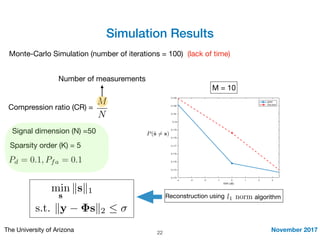 Sequential Probability Ratio Test for Sparse Signals | PDF