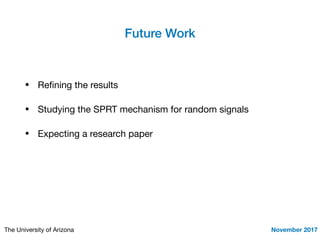 Sequential Probability Ratio Test for Sparse Signals | PDF