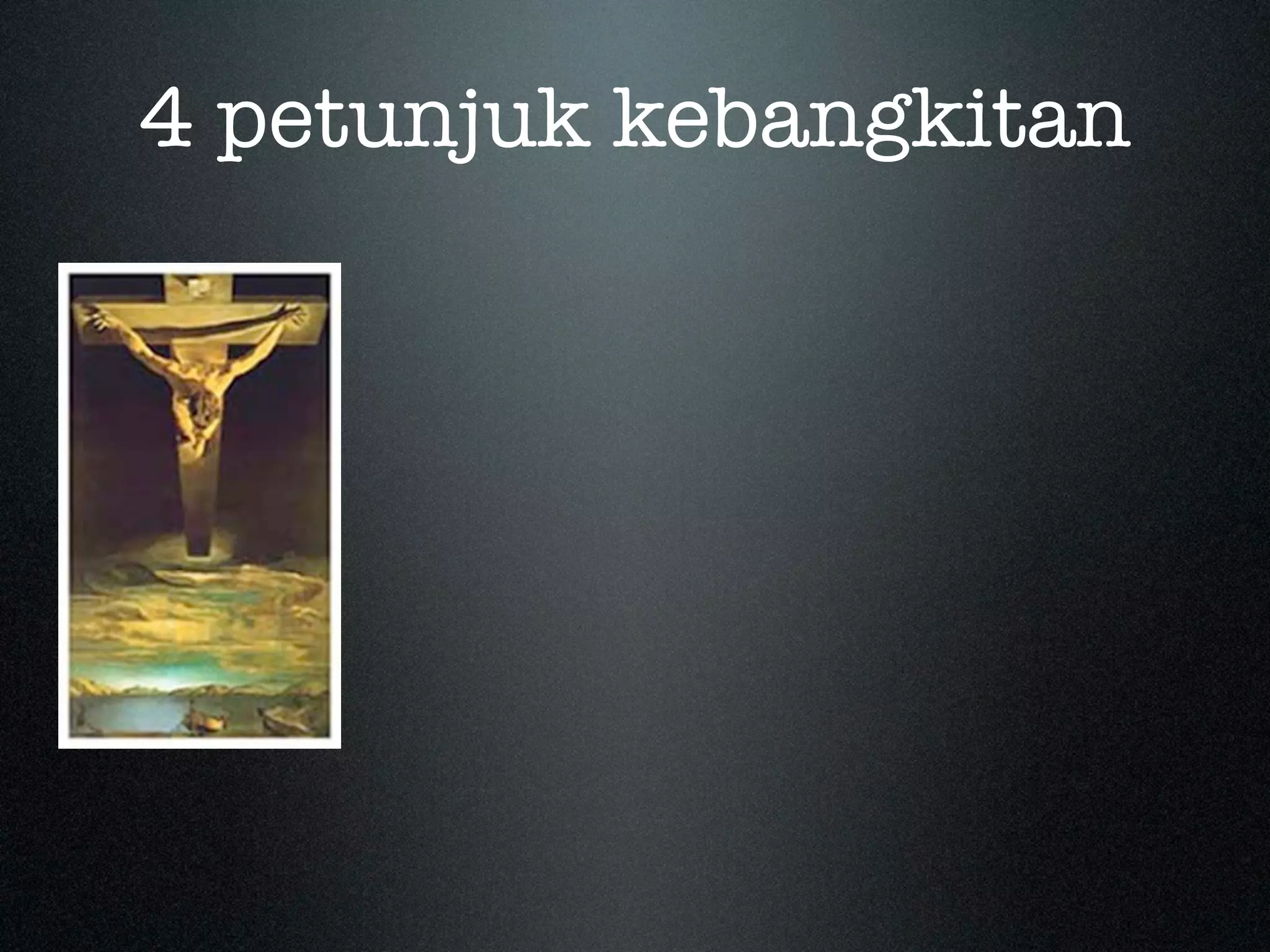 Seikat #3 Kain Kafan Turin | KEY