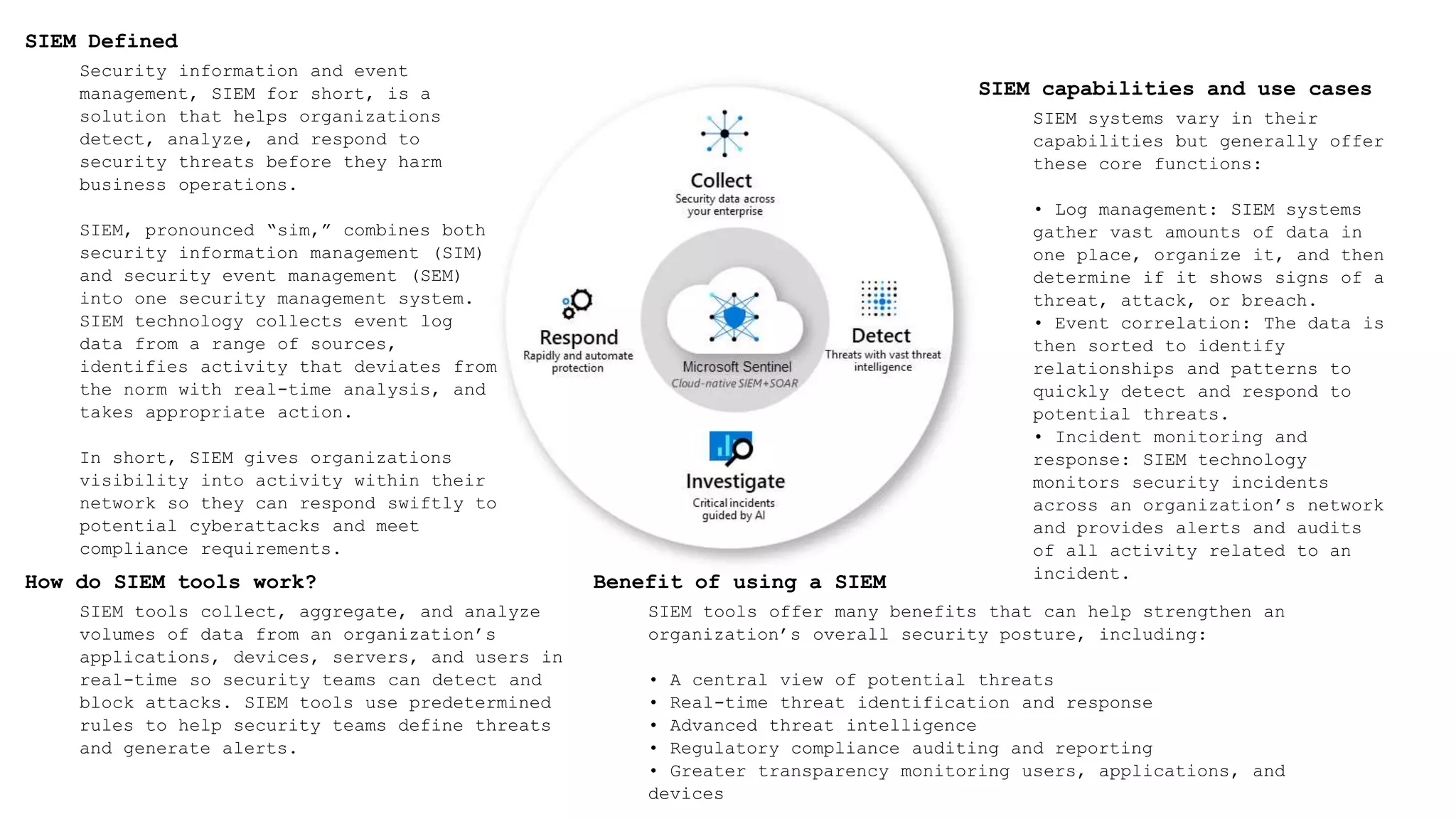SEIM-Microsoft Sentinel.pptx