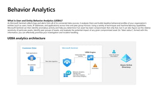SEIM-Microsoft Sentinel.pptx