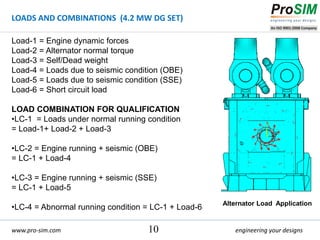 Seismic Evaluation of Nuclear Structures | PDF